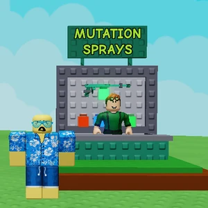 Discuss Everything About Grow a Garden Wiki | Fandom