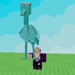 Tanchozuru | Grow a Garden Wiki | Fandom