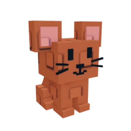 Brown Mouse | Grow a Garden Wiki | Fandom