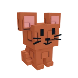 Brown Mouse | Grow a Garden Wiki | Fandom