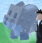 Red Fox | Grow a Garden Wiki | Fandom