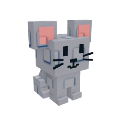 Grey Mouse | Grow a Garden Wiki | Fandom