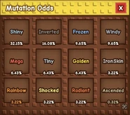 Pet Mutations | Grow a Garden Wiki | Fandom