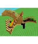 Taco Fern | Grow a Garden Wiki | Fandom