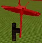 Parasol Flower | Grow a Garden Wiki | Fandom