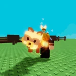 Tanuki (Pet) | Grow a Garden Wiki | Fandom