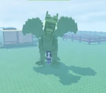 Griffin | Grow a Garden Wiki | Fandom