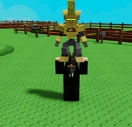 Junkbot | Grow a Garden Wiki | Fandom