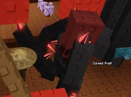 Cursed Fruit | Grow a Garden Wiki | Fandom