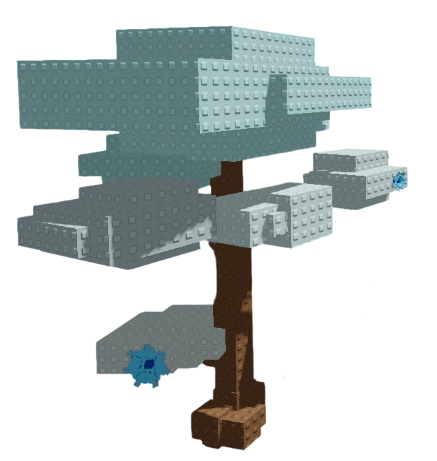 Tranquil Bloom | Grow a Garden Wiki | Fandom