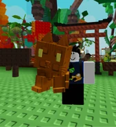 Pet Mutation Shard Fried | Grow a Garden Wiki | Fandom