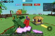 Angry Plant Event | Grow a Garden Wiki | Fandom