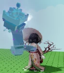 Hex Serpent | Grow a Garden Wiki | Fandom