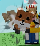 Red Fox | Grow a Garden Wiki | Fandom