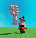 Hex Serpent | Grow a Garden Wiki | Fandom