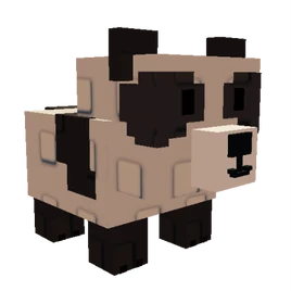 Panda | Grow a Garden Wiki | Fandom