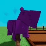 Capybara | Grow a Garden Wiki | Fandom