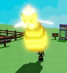 Queen Bee (Pet) | Grow a Garden Wiki | Fandom