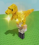 Raptor | Grow a Garden Wiki | Fandom