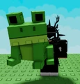 Frog | Grow a Garden Wiki | Fandom