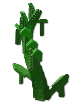 Beanstalk | Grow a Garden Wiki | Fandom