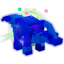 Parasaurolophus | Grow a Garden Wiki | Fandom