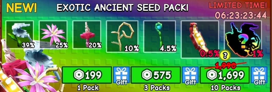 Category:Dev Products | Grow a Garden Wiki | Fandom