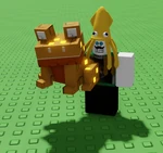 Echo Frog | Grow a Garden Wiki | Fandom