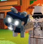 Tanuki (Pet) | Grow a Garden Wiki | Fandom