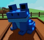 Echo Frog | Grow a Garden Wiki | Fandom