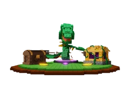 NPCs | Grow a Garden Wiki | Fandom