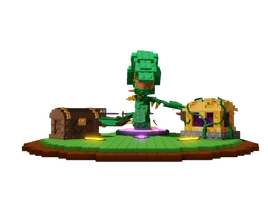 Angry Plant Event | Grow a Garden Wiki | Fandom