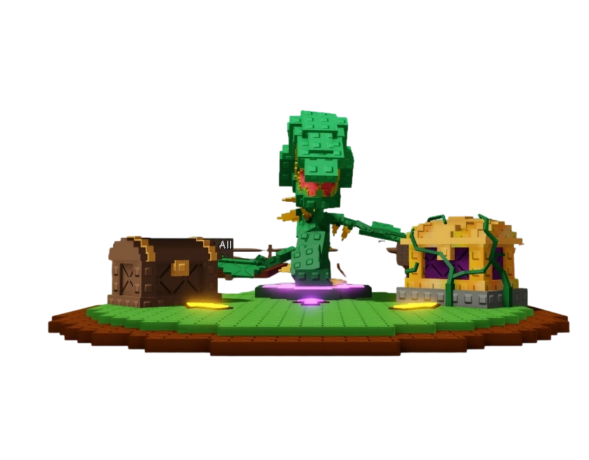 Angry Plant Event | Grow a Garden Wiki | Fandom