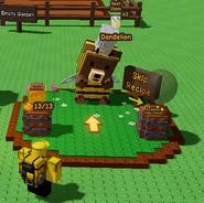 Bizzy Bee Event | Grow a Garden Wiki | Fandom