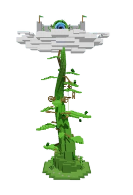 Beanstalk Event | Grow a Garden Wiki | Fandom