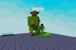 Chicken Zombie | Grow a Garden Wiki | Fandom