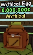 Mythical Egg | Grow a Garden Wiki | Fandom