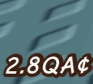 Sheckles | Grow a Garden Wiki | Fandom