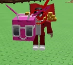 Disco Bee | Grow a Garden Wiki | Fandom