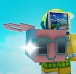 Disco Bee | Grow a Garden Wiki | Fandom