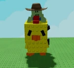 Chicken Zombie | Grow a Garden Wiki | Fandom