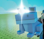 Echo Frog | Grow a Garden Wiki | Fandom