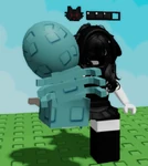 Red Giant Ant | Grow a Garden Wiki | Fandom