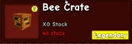 Bee Crate | Grow a Garden Wiki | Fandom