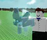 Fennec Fox | Grow a Garden Wiki | Fandom