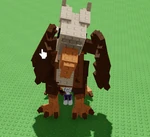 Griffin | Grow a Garden Wiki | Fandom