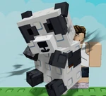 Panda | Grow a Garden Wiki | Fandom