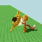 Suncoil | Grow a Garden Wiki | Fandom