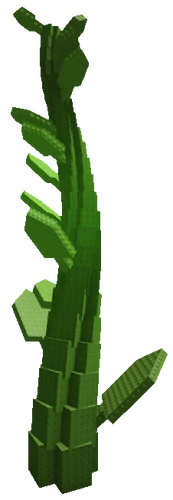 Beanstalk | Grow a Garden Wiki | Fandom