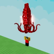 Ruby Squid | Grow a Garden Wiki | Fandom